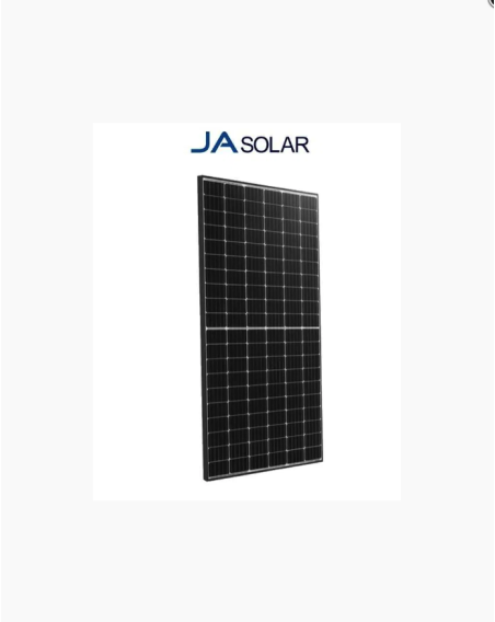 Ja Solar - 455W n-type Bifacial